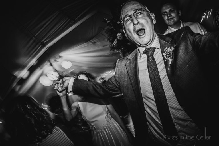 Red Welly Wedding Photography - Ty Coch, Llyn Peninsula, North Wales